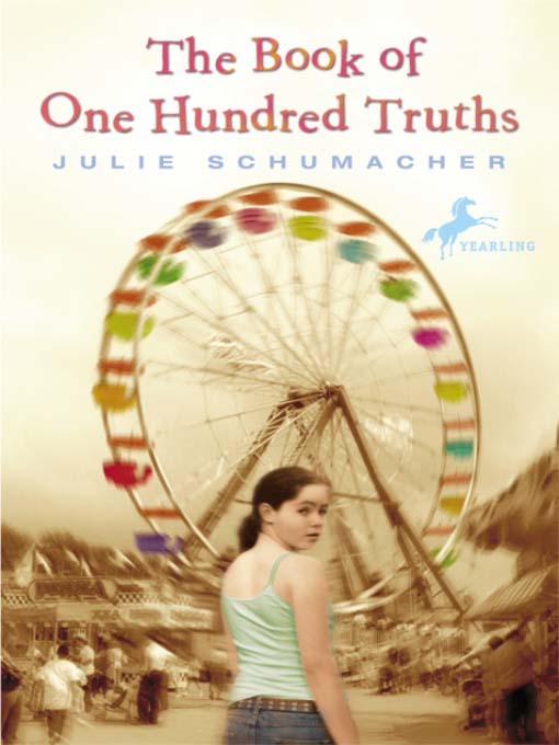 Libby - The Book of One Hundred Truths