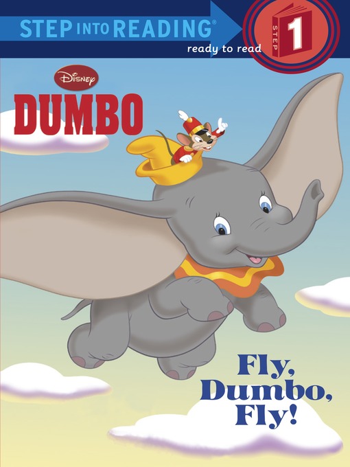 Libby - Fly, Dumbo, Fly!