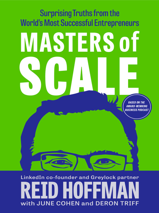Libby - Masters of Scale