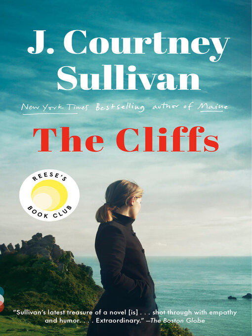 The Cliffs - Reading District Libraries - OverDrive
