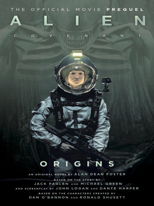Alien: Covenant 2 - Queens Public Library - OverDrive