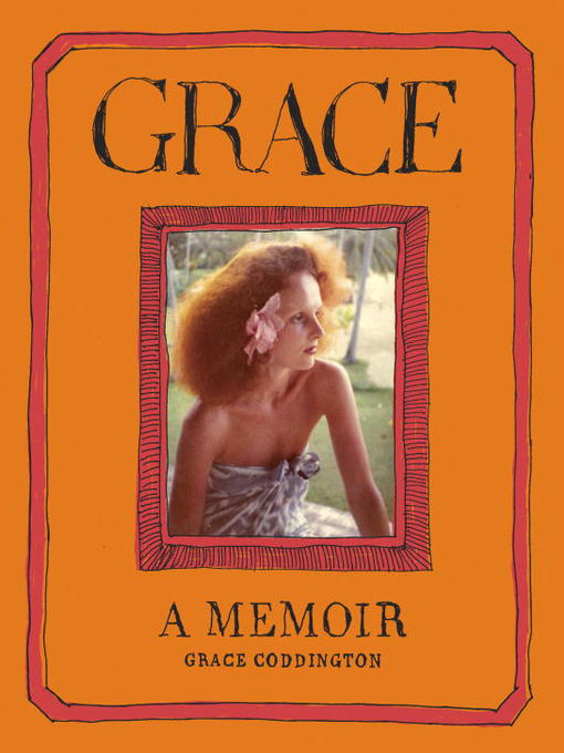 Libby - Grace
