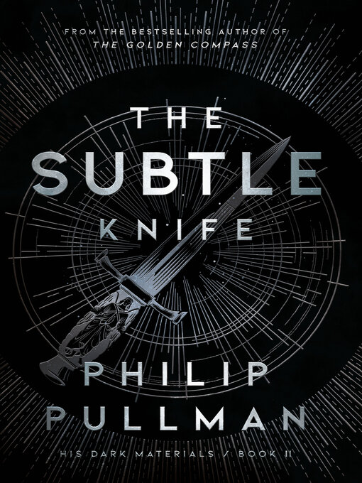 The Subtle Knife - NLB - OverDrive