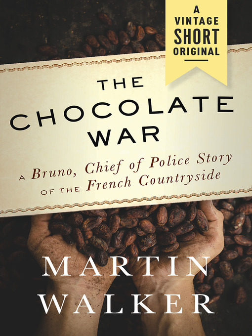 The Chocolate War - Austin Public Library - OverDrive