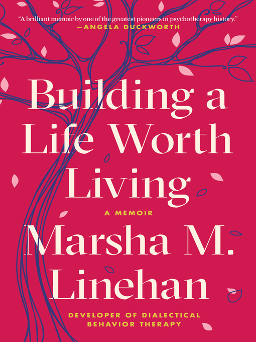 Libby - Building a Life Worth Living