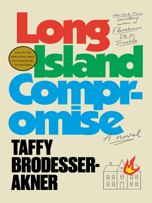 Libby - Long Island Compromise