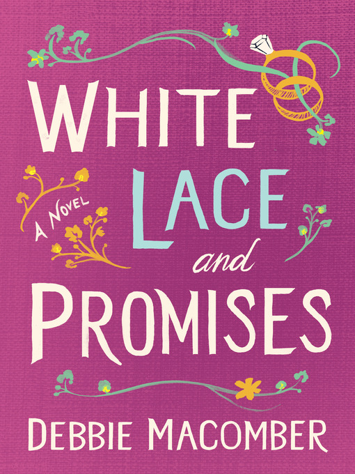 White Lace and Promises - Ocean City Free Public Library - OverDrive