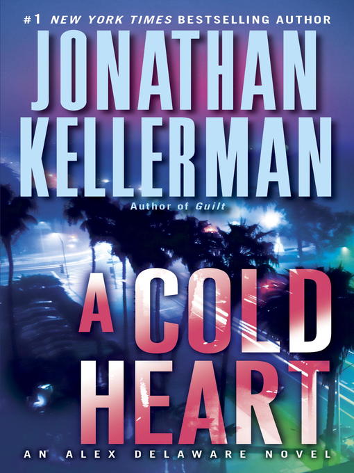 A Cold Heart - Topeka and Shawnee County Public Library - OverDrive