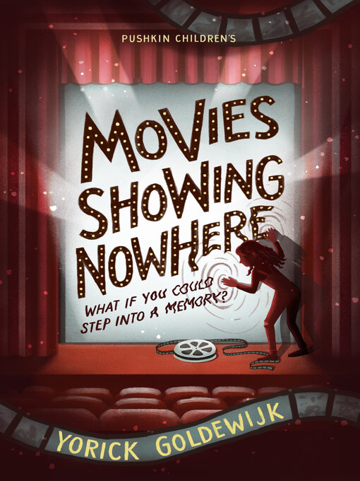 Libby - Movies Showing Nowhere