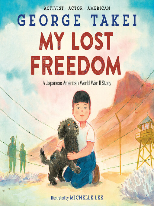My Lost Freedom - Louisville Free Public Library - OverDrive