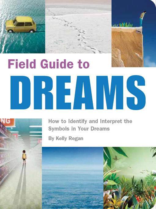 Libby - Field Guide to Dreams