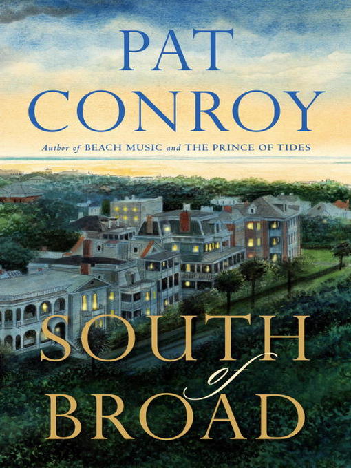 Libby - South of Broad