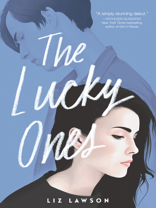 Libby - The Lucky Ones