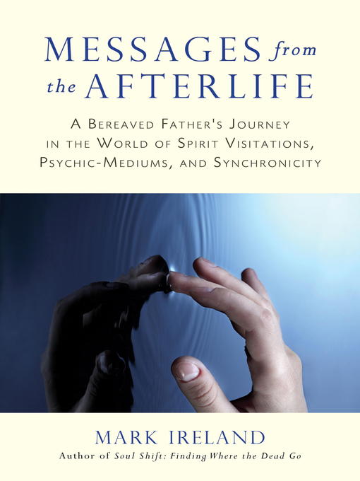 Libby - Messages from the Afterlife