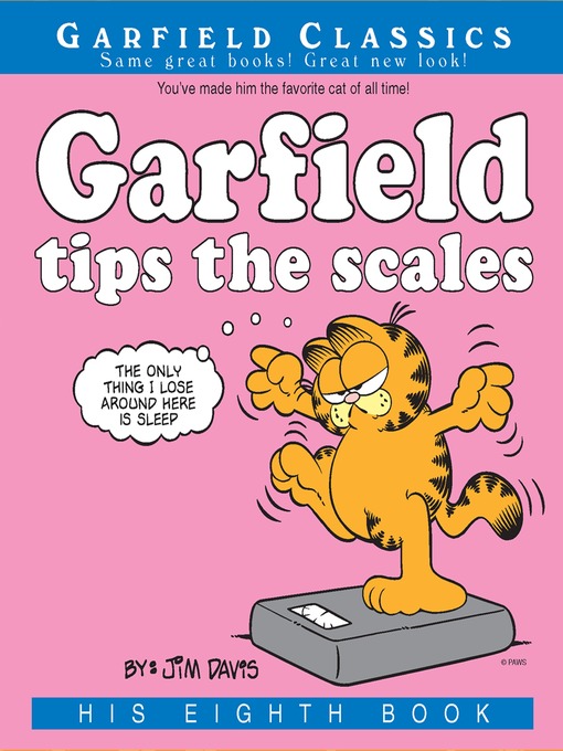 World Languages - Garfield Tips the Scales - The Free Library of ...
