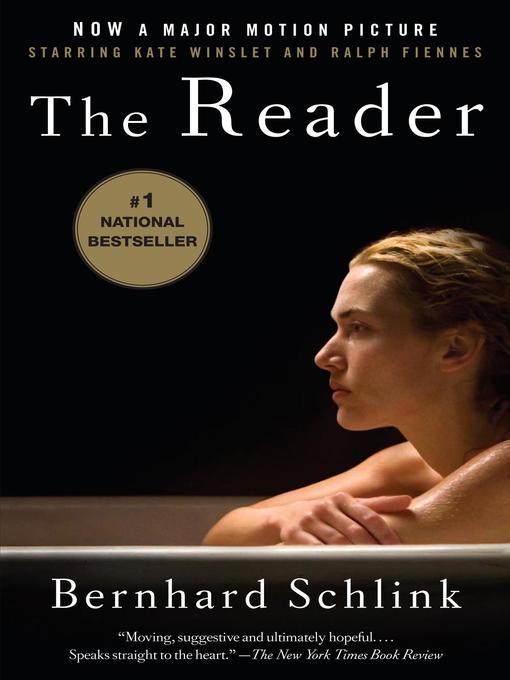 The Reader - Lee County Library System - OverDrive