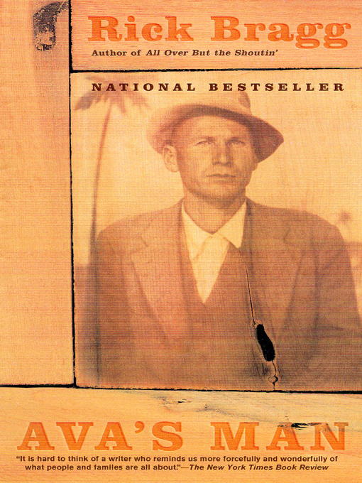 Ava's Man - Arkansas Digital Library Consortium - OverDrive