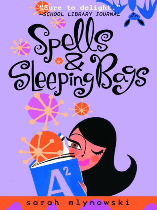 Libby - Spells & Sleeping Bags