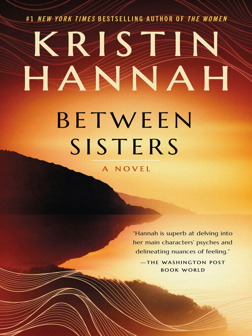 Between Sisters - Jasmine Digital Library - OverDrive