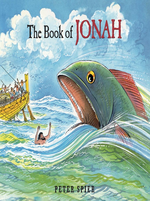 The Book of Jonah - OC Public Libraries - OverDrive