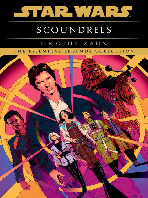 Scoundrels - Knox County Public Library - OverDrive