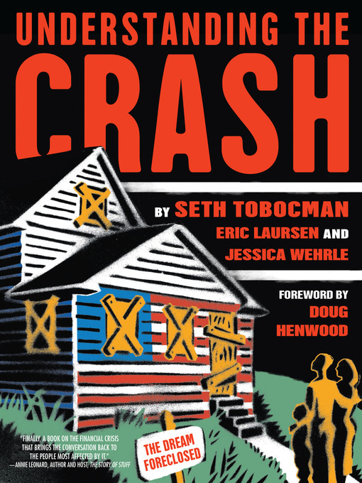 Libby - Understanding the Crash