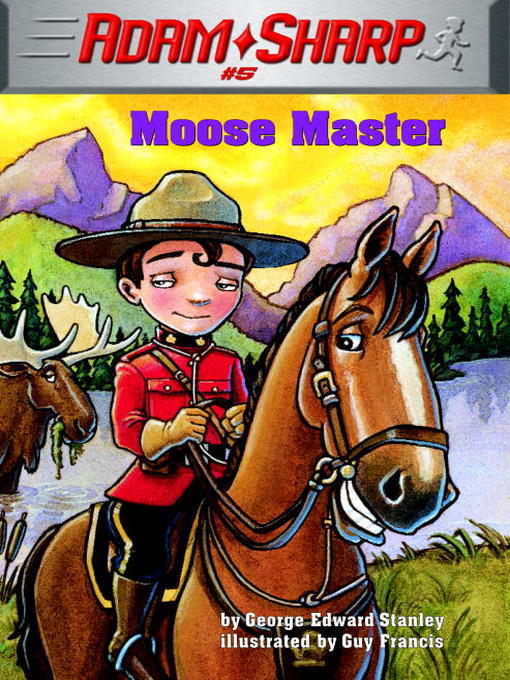 Libby - Moose Master