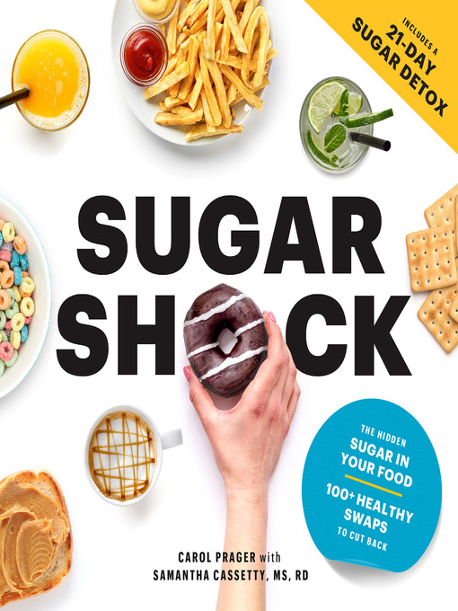 Sugar Shock - Suburban Library Cooperative - OverDrive