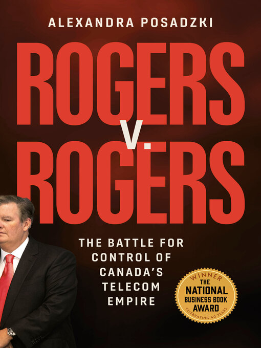 Libby - Rogers v. Rogers