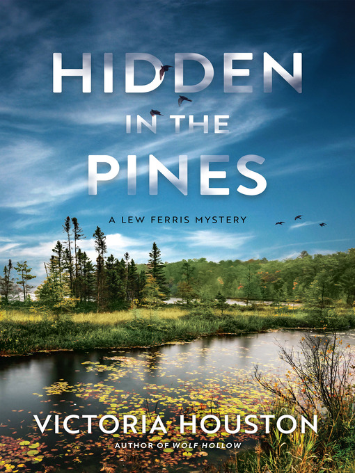 Hidden in the Pines - East Central Regional Library - OverDrive