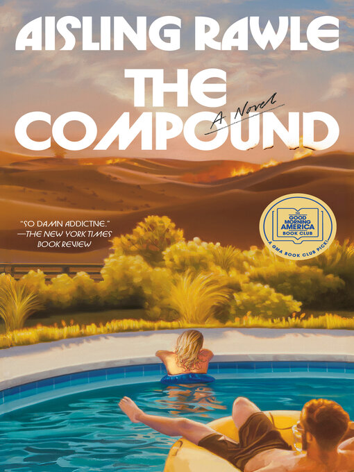 The Compound - Pikes Peak Library District - OverDrive
