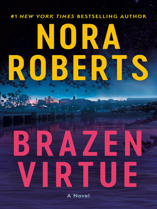 Libby - Brazen Virtue