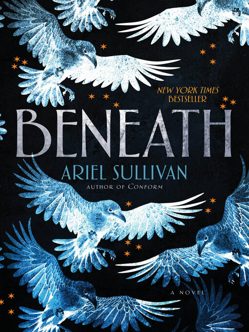 Beneath - Fort Worth Public Library - OverDrive