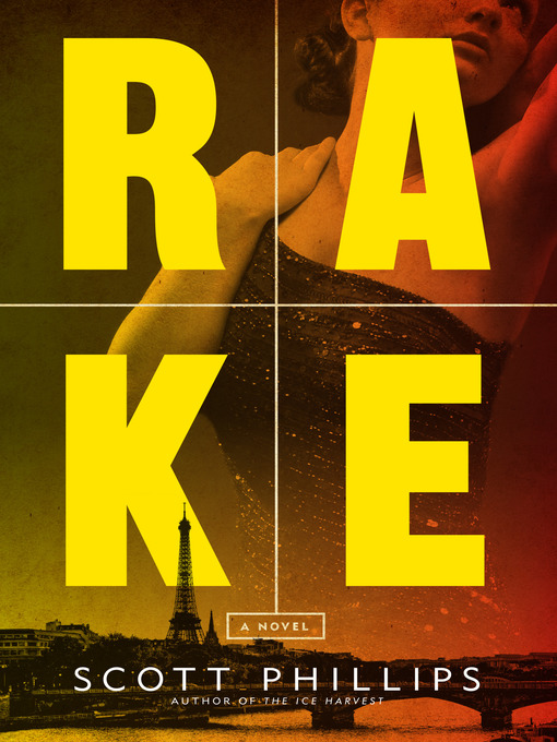 Rake - Indiana Digital Library - OverDrive