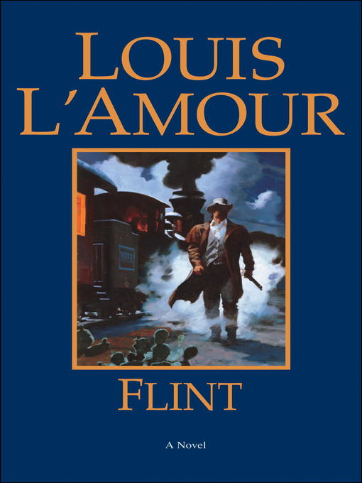 Flint - East Baton Rouge Parish Library - OverDrive