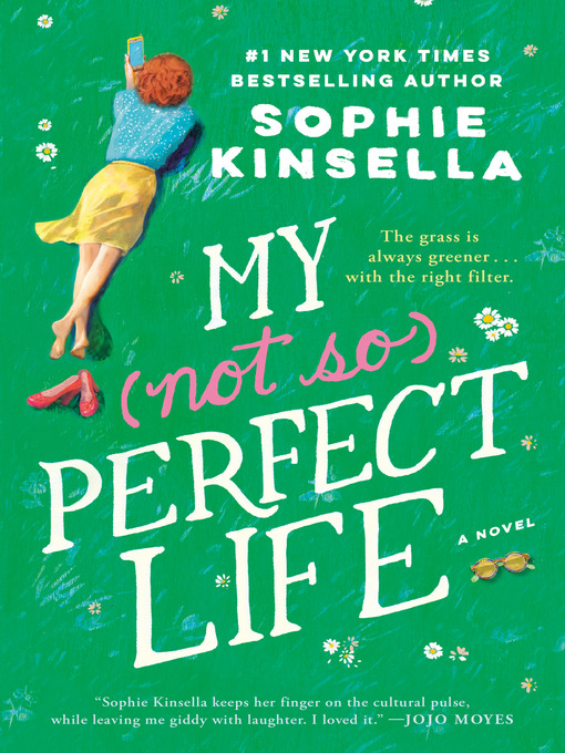 My Not So Perfect Life - Southern California Digital Library - OverDrive