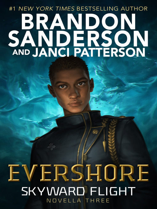 Evershore - Salt Lake County Library Services - OverDrive
