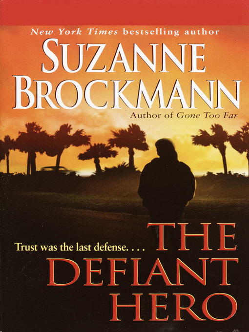 The Defiant Hero - Indiana Digital Library - OverDrive
