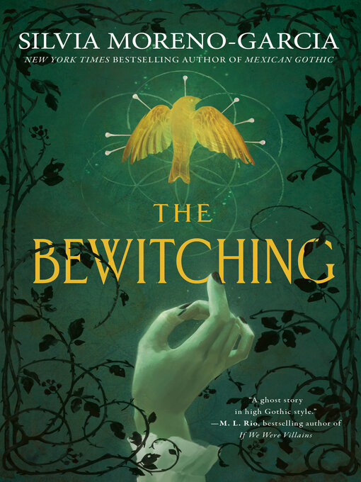 The Bewitching - Los Angeles Public Library - OverDrive