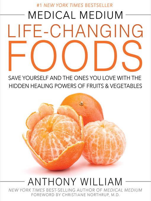 Libby - Medical Medium Life-Changing Foods