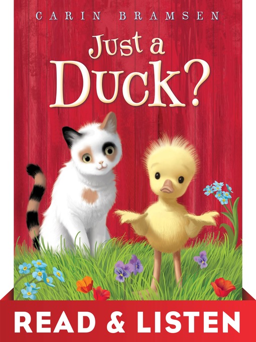 Libby - Just a Duck?
