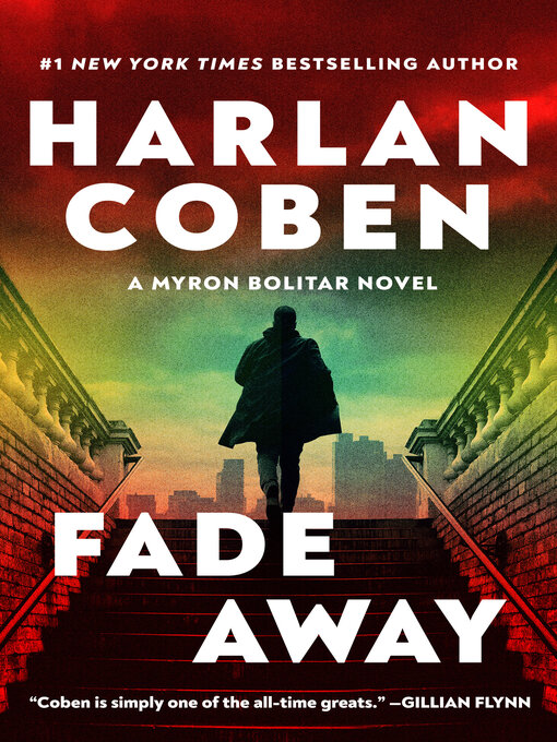 Fade Away - Public Library Albuquerque and Bernalillo County - OverDrive
