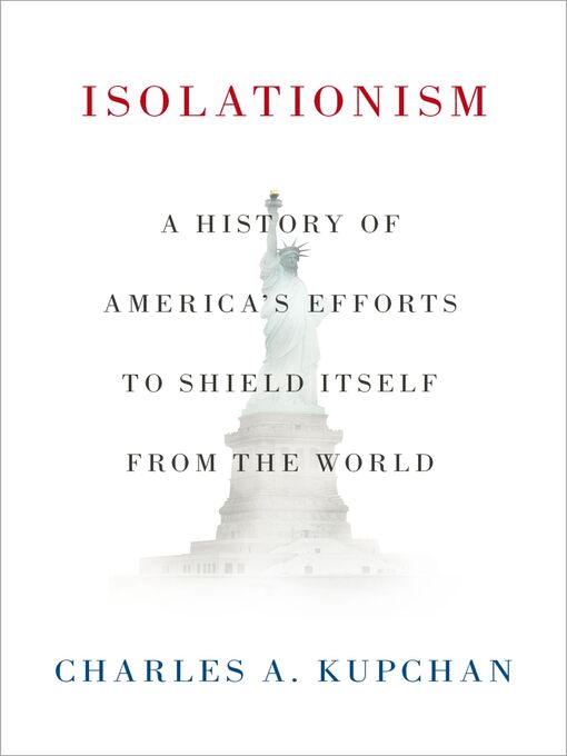 Libby - Isolationism