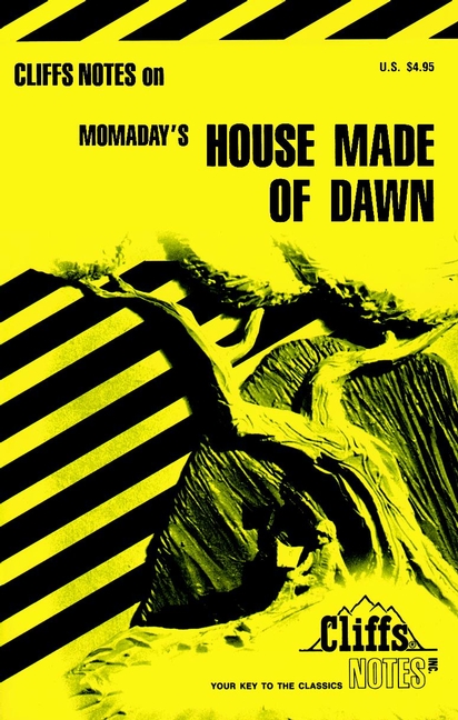 Libby - CliffsNotes on Momaday's House Made of Dawn