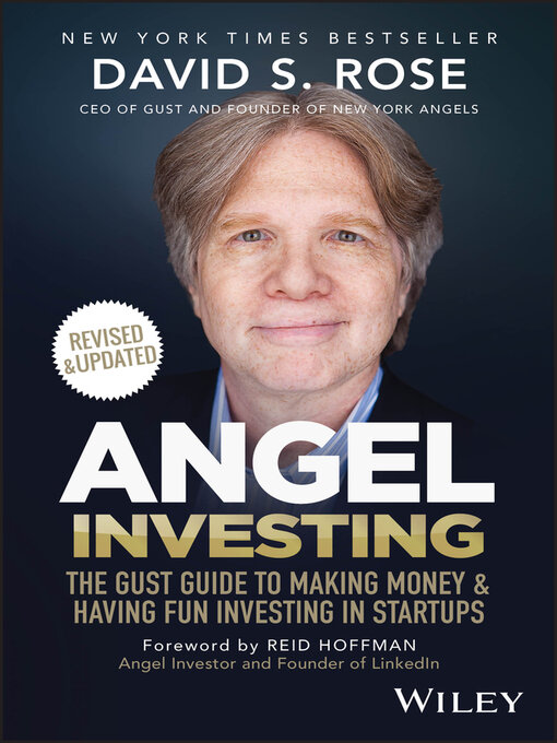 Angel Investing - NLB - OverDrive