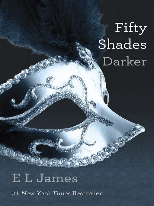 Libby - Fifty Shades Darker