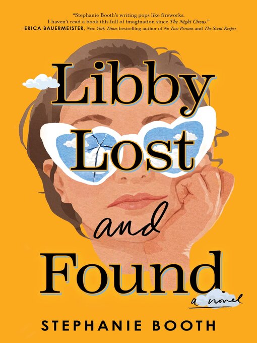 Libby - Libby Lost and Found