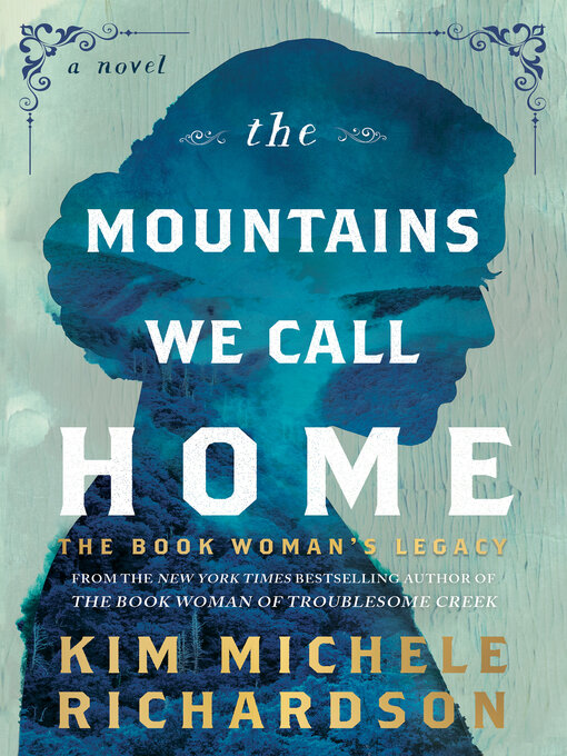 The Mountains We Call Home - Department of Defense - OverDrive
