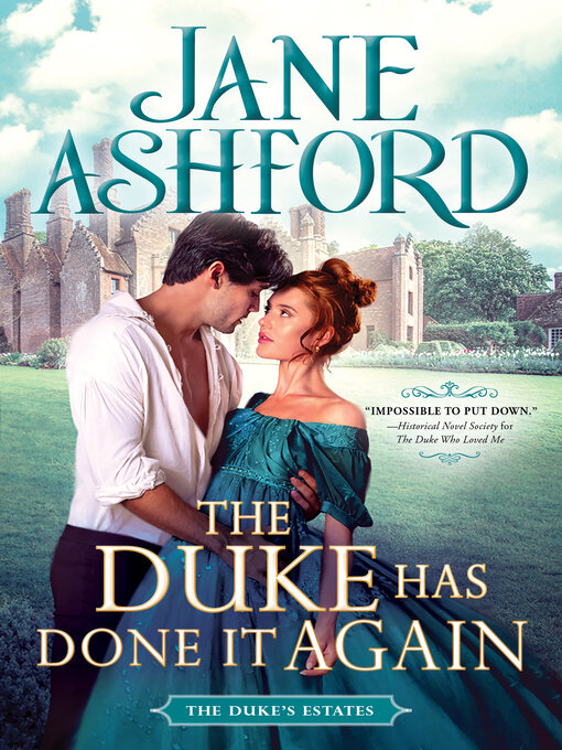 The Duke Has Done it Again - Pamunkey Regional Library - OverDrive