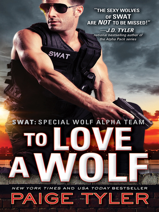 To Love a Wolf - Kentucky Libraries Unbound - OverDrive